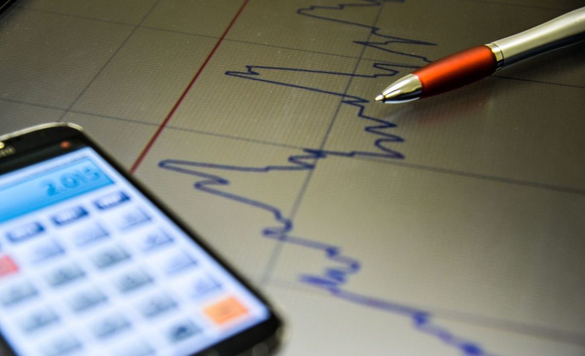 Monitor do PIB aponta crescimento de 1,5% no primeiro trimestre. - FCDL-MA